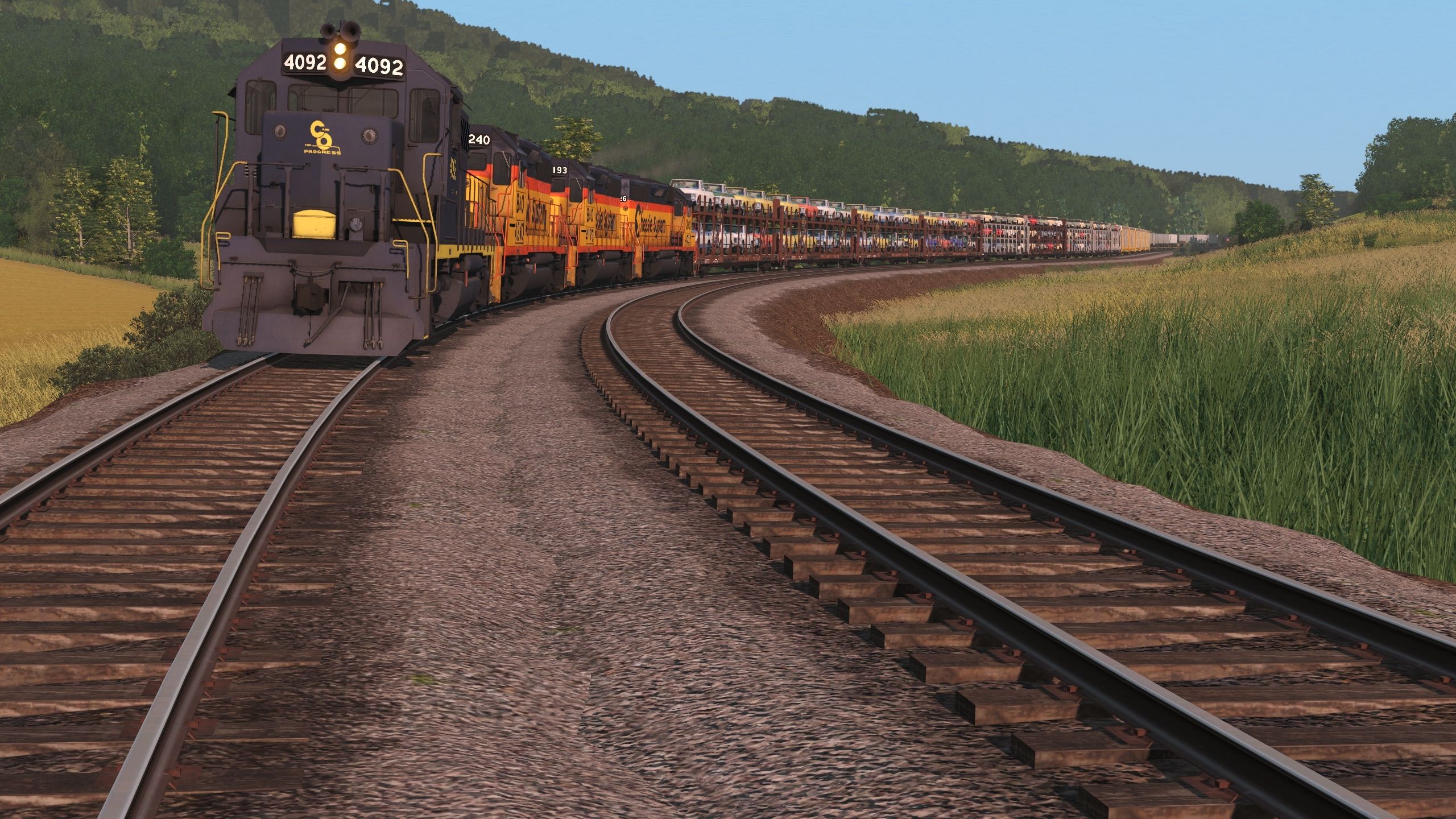 Trainz Portal