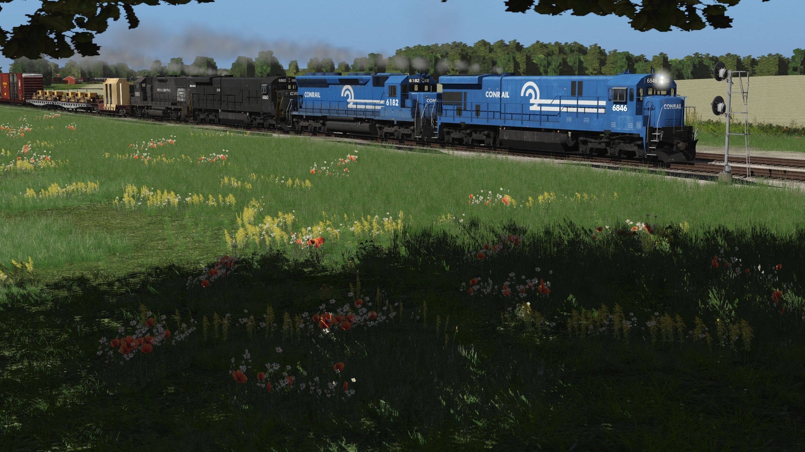 Trainz Portal
