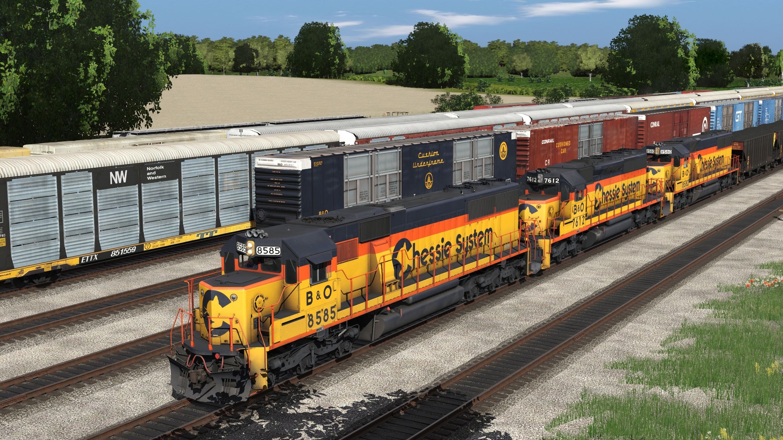 Trainz Portal