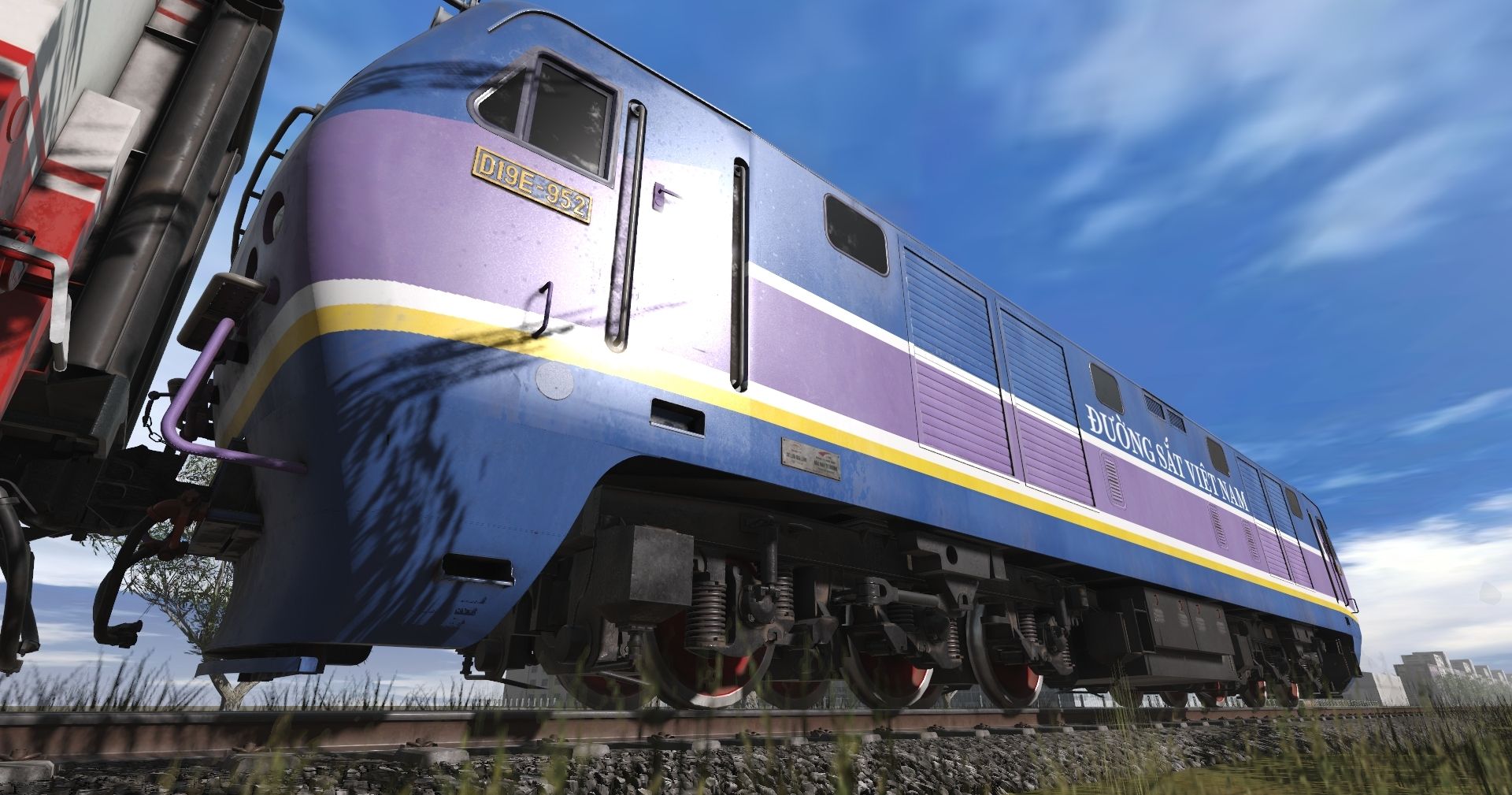 Trainz Portal