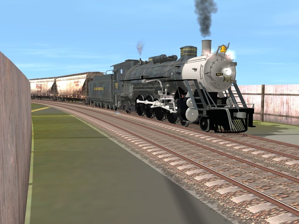 Trainz Portal