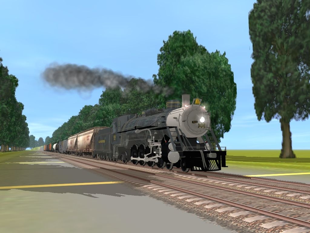 Trainz Portal