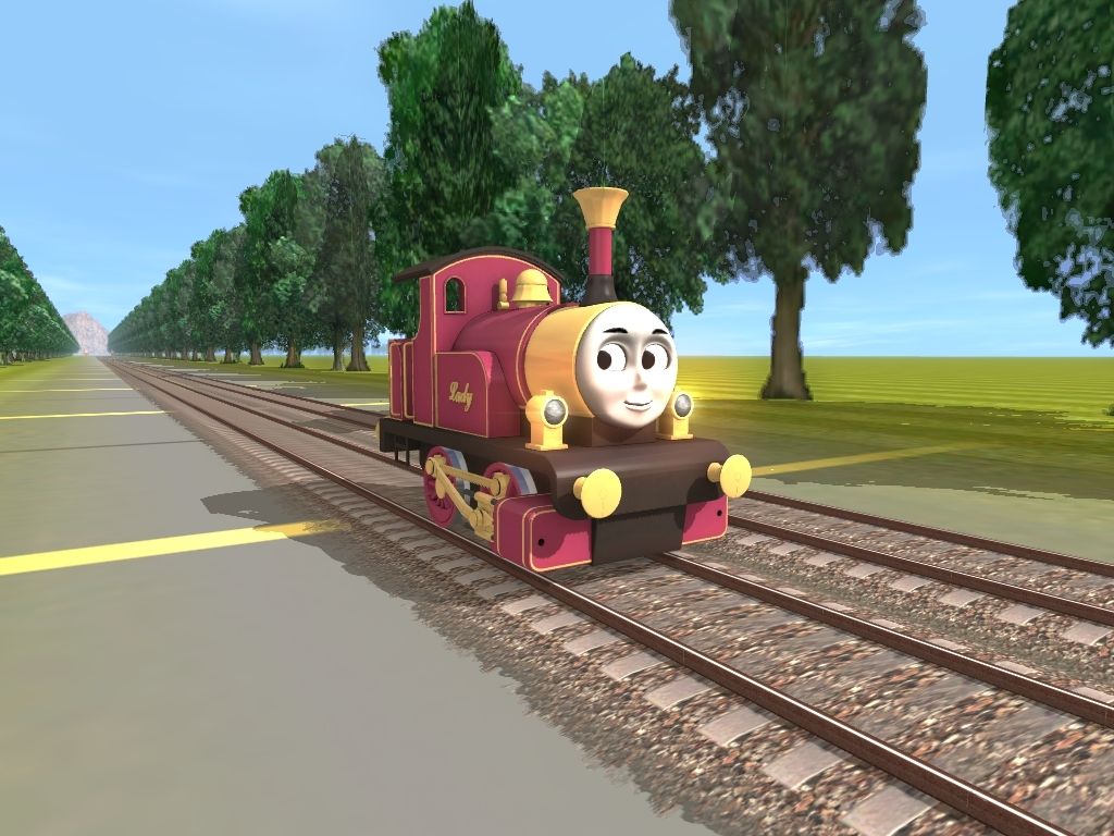 Trainz Portal