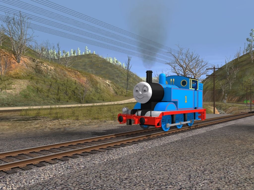Trainz Portal