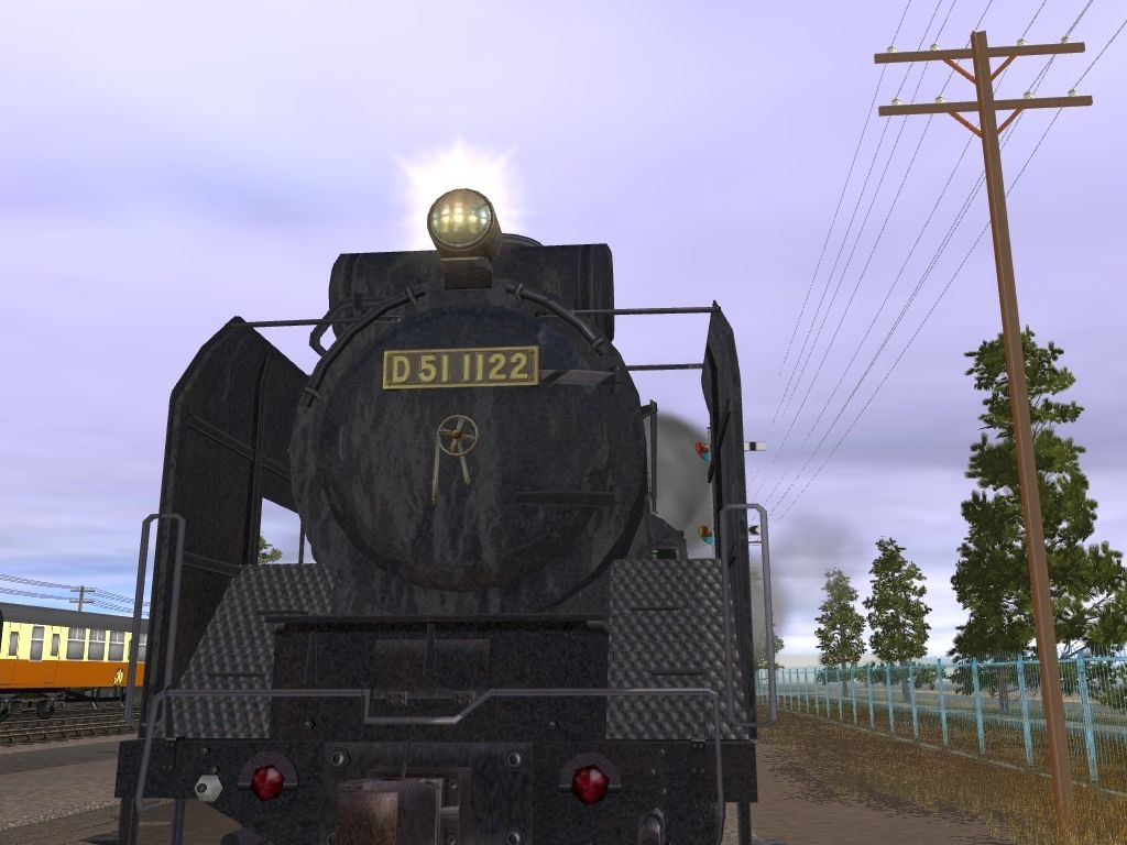 Trainz Portal