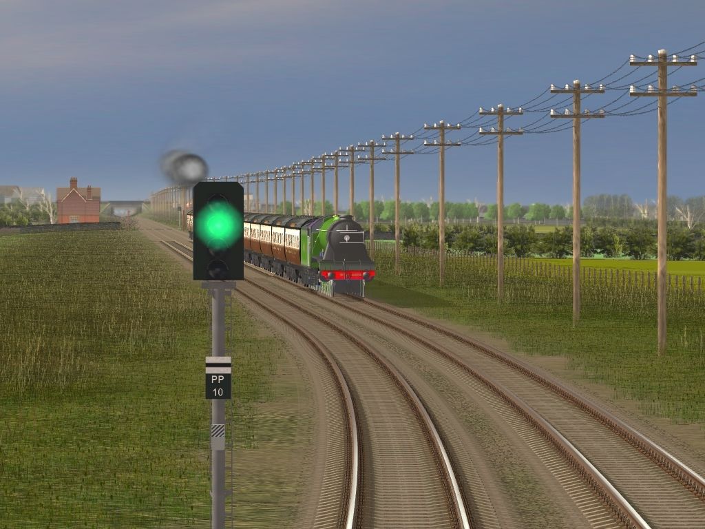 Trainz Portal