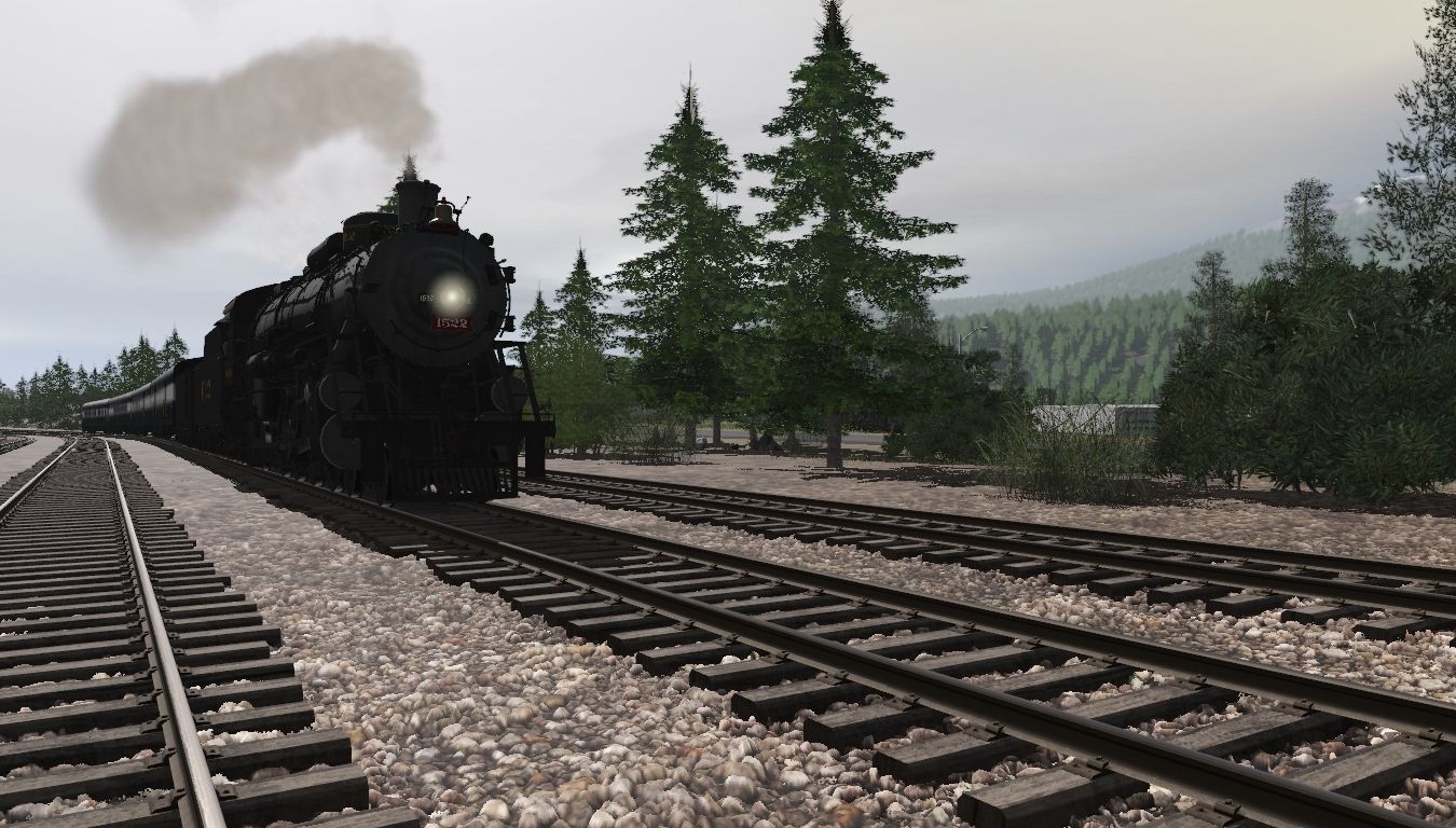 Trainz Portal