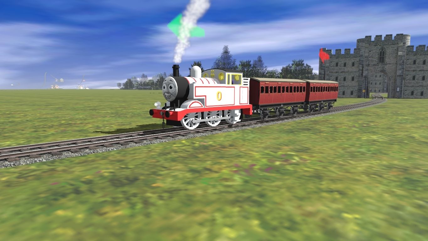 Trainz Portal