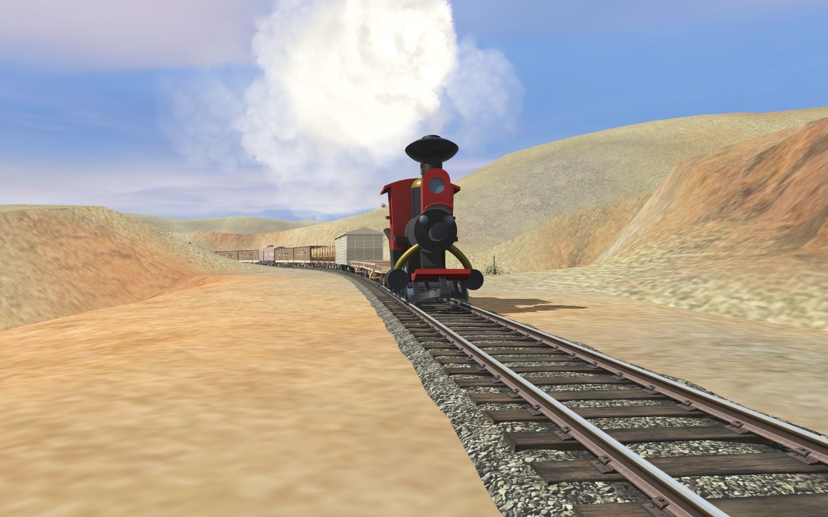 Trainz Portal