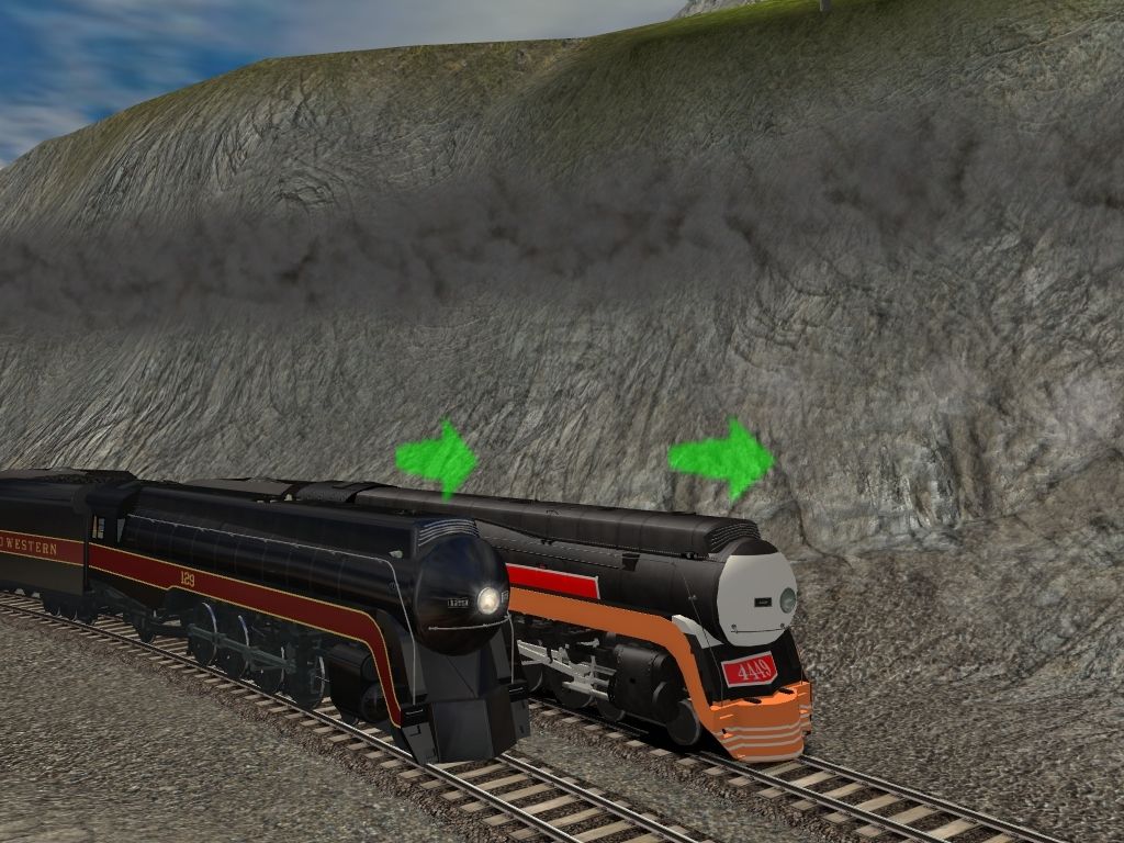 Trainz Portal
