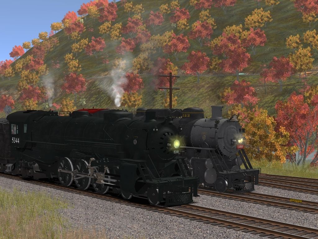 Trainz Portal
