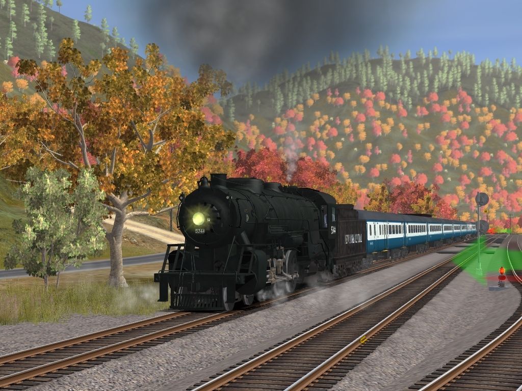 Trainz Portal