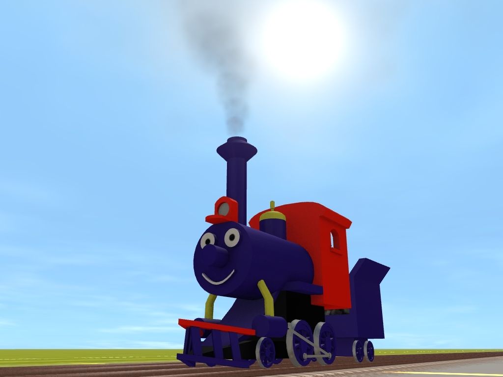 Trainz Portal