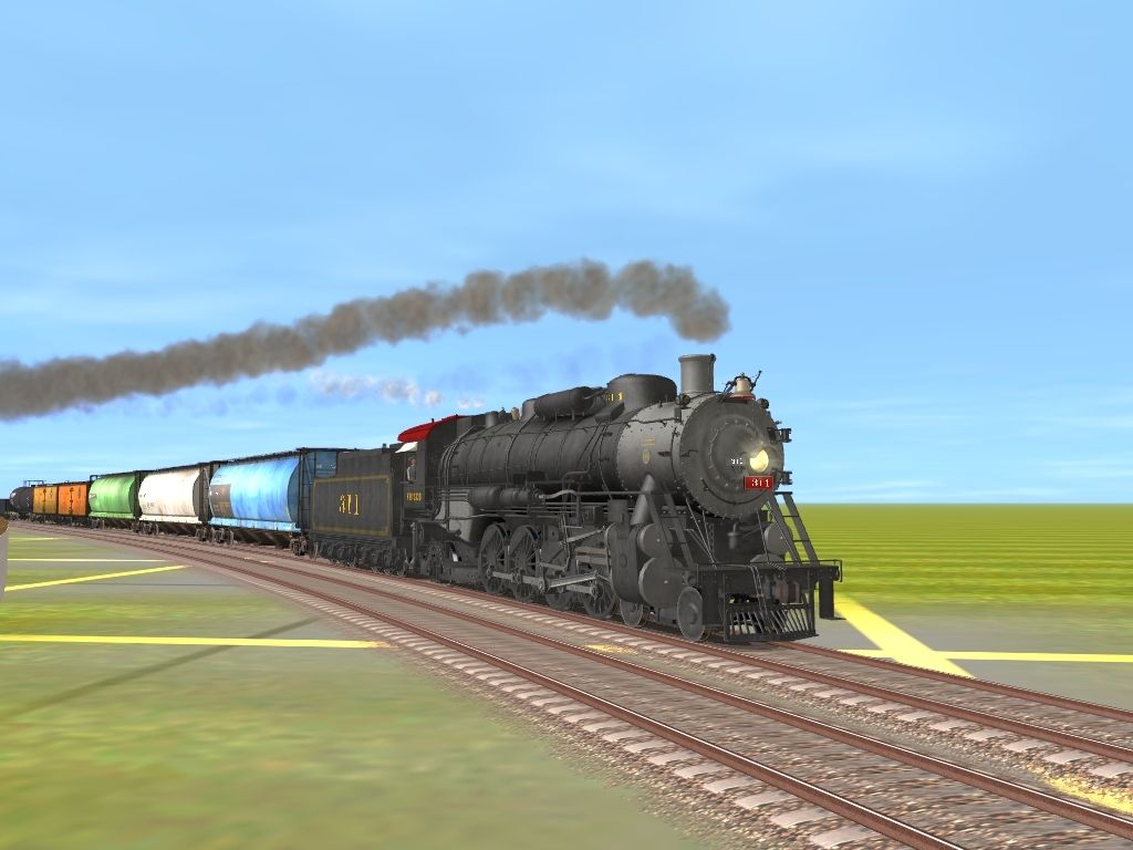 Trainz Portal