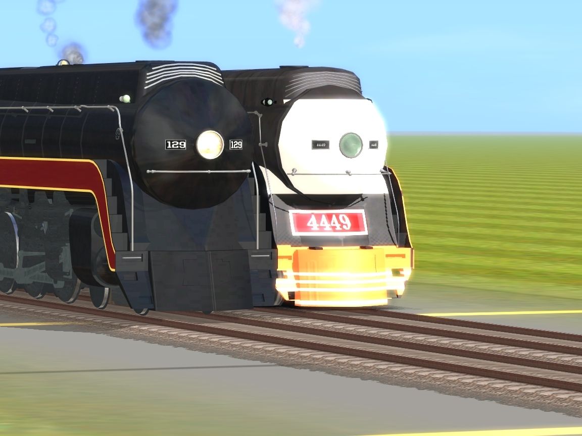 Trainz Portal