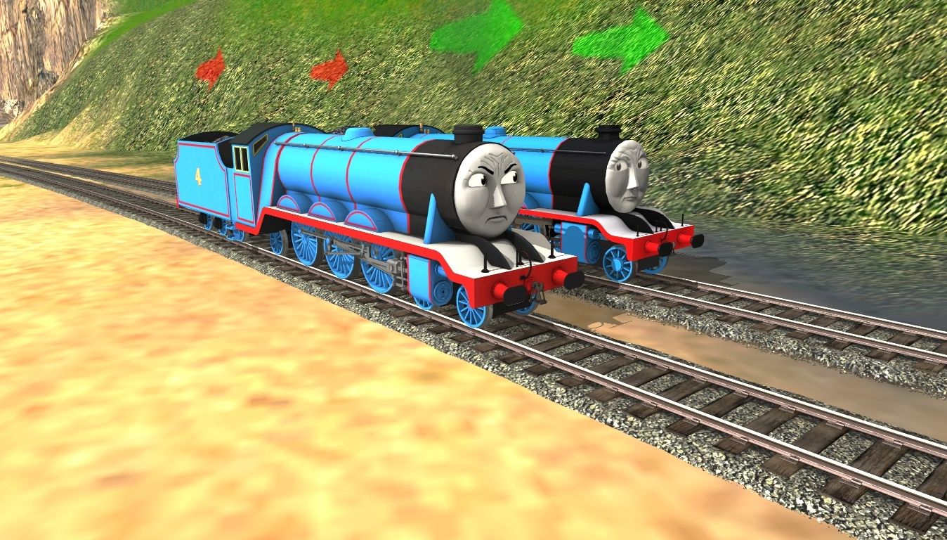 Trainz Portal
