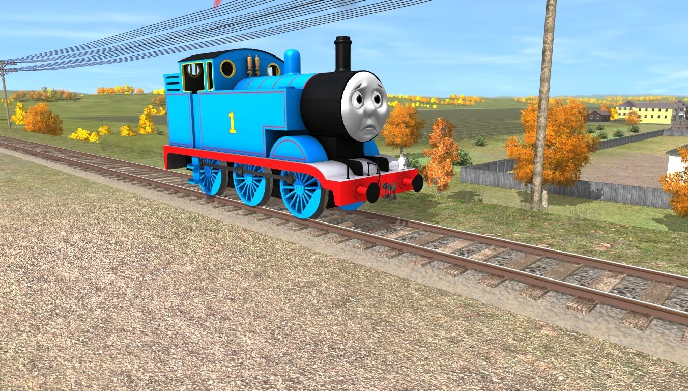 Trainz Portal