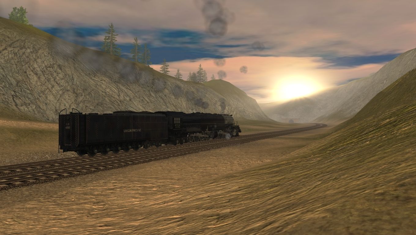 Trainz Portal