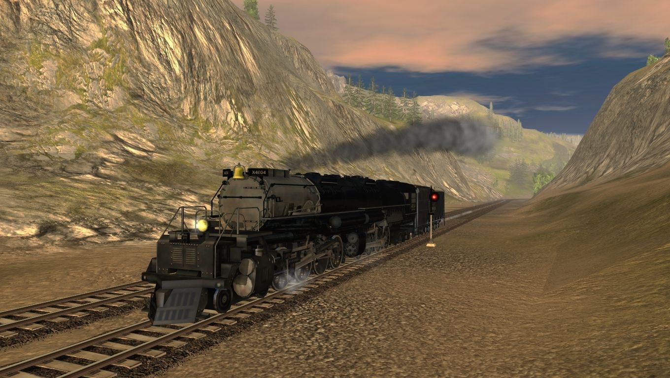 Trainz Portal