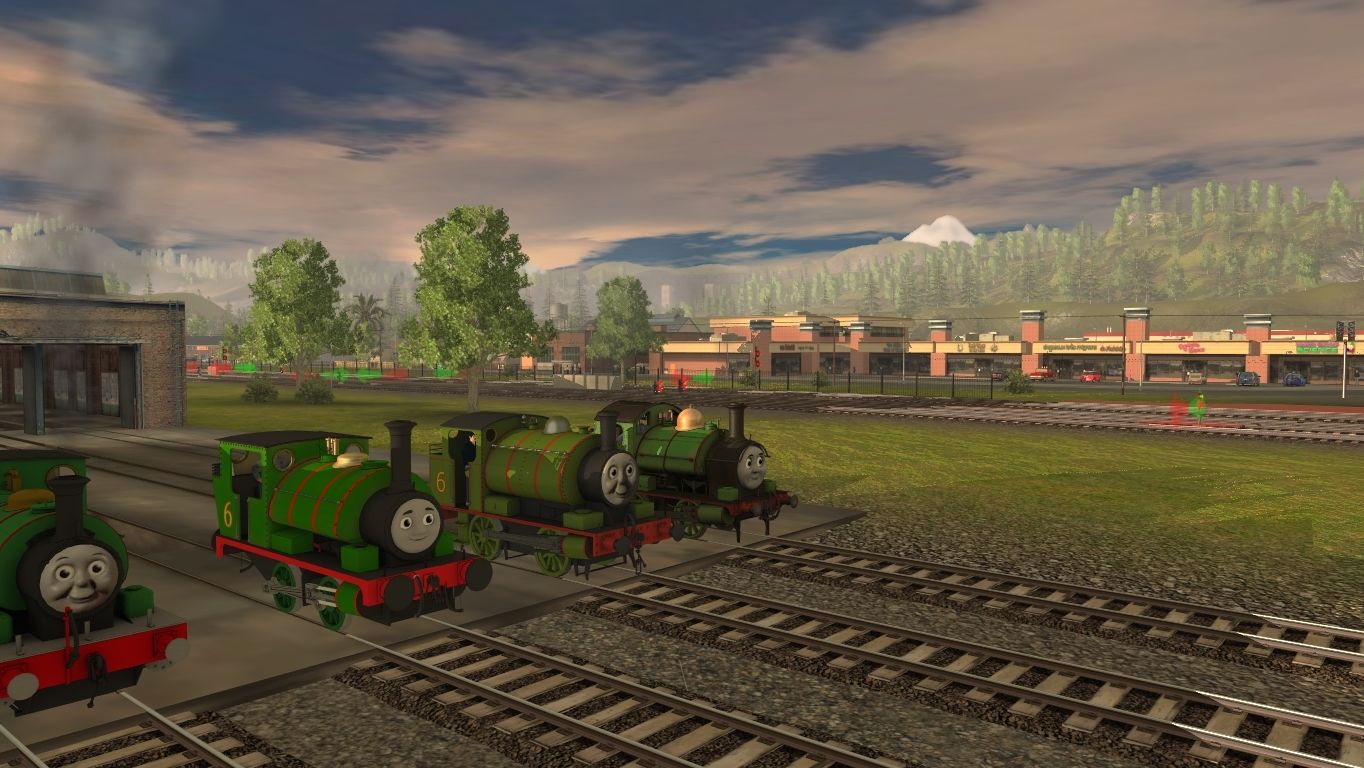Trainz Portal