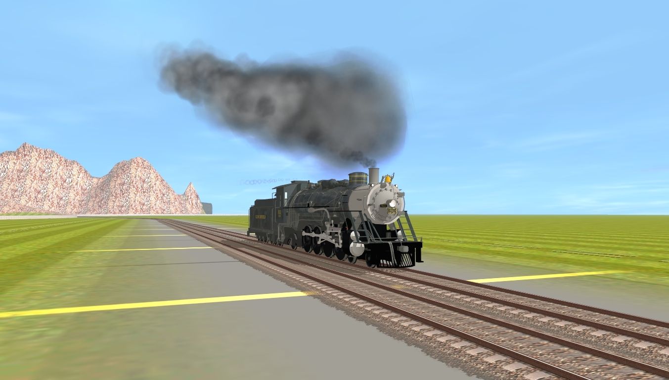 Trainz Portal