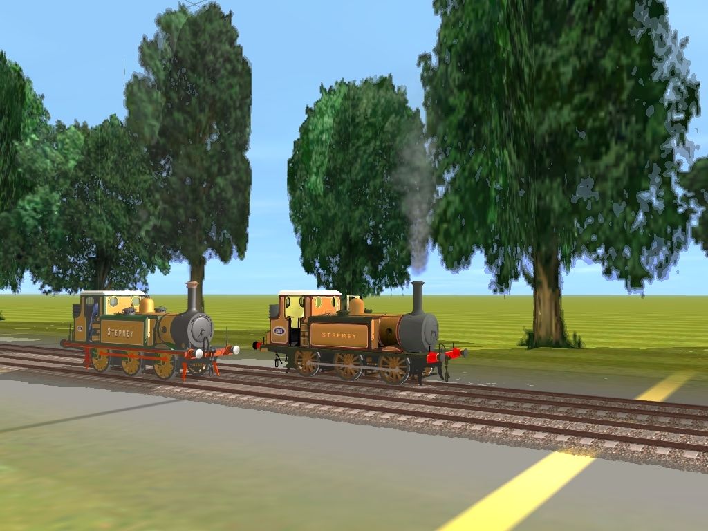 Trainz Portal