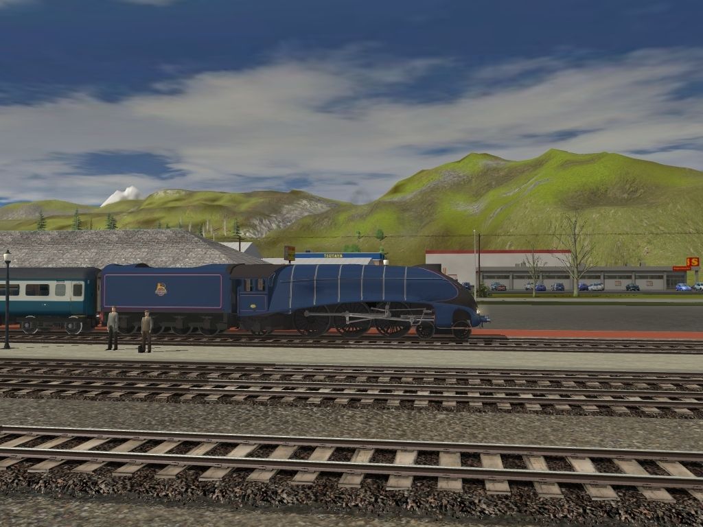 Trainz Portal