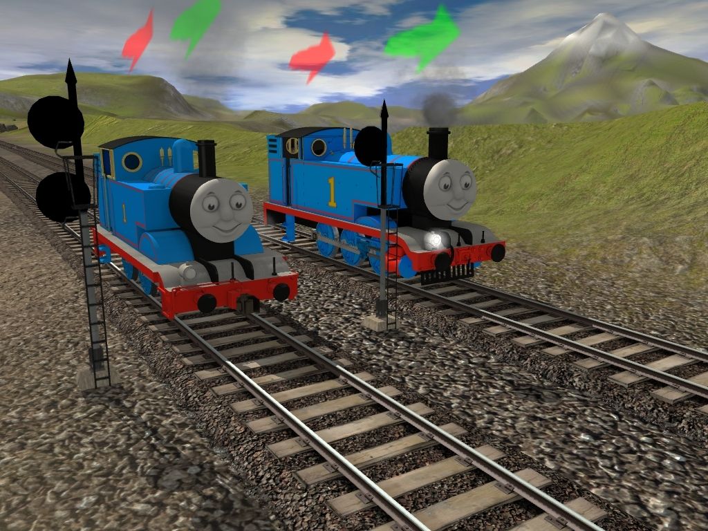 Trainz Portal
