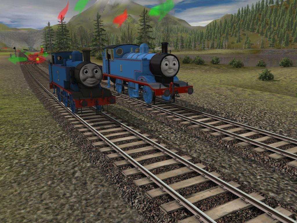 Trainz Portal