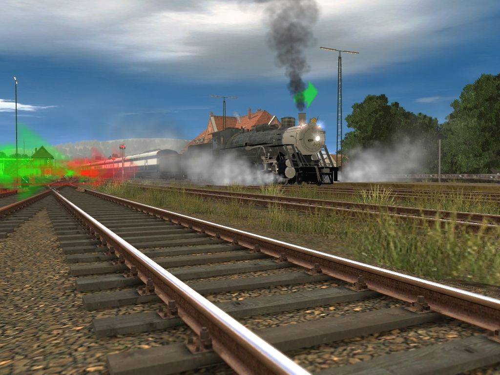 Trainz Portal