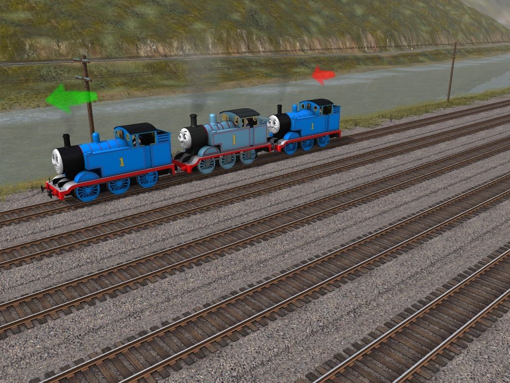 Trainz Portal