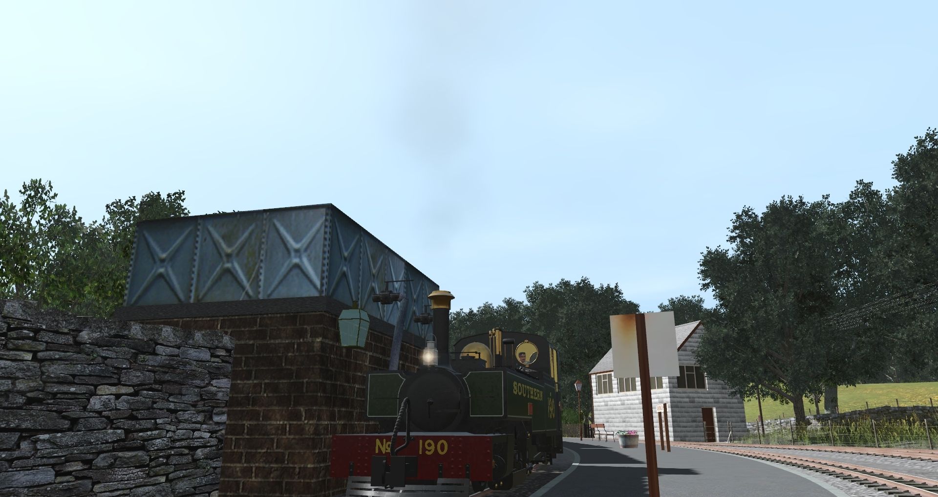 Trainz Portal
