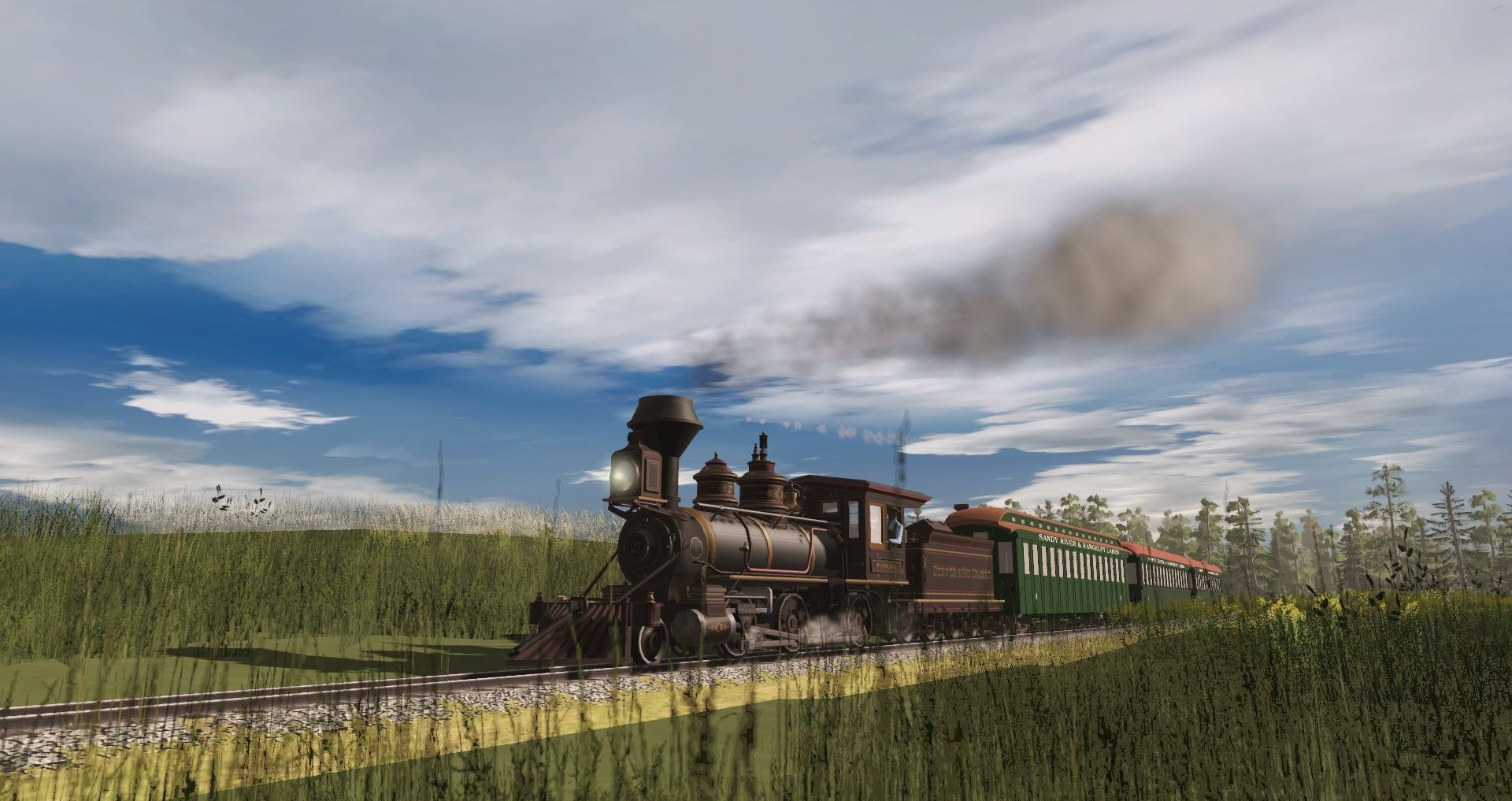 Trainz Portal