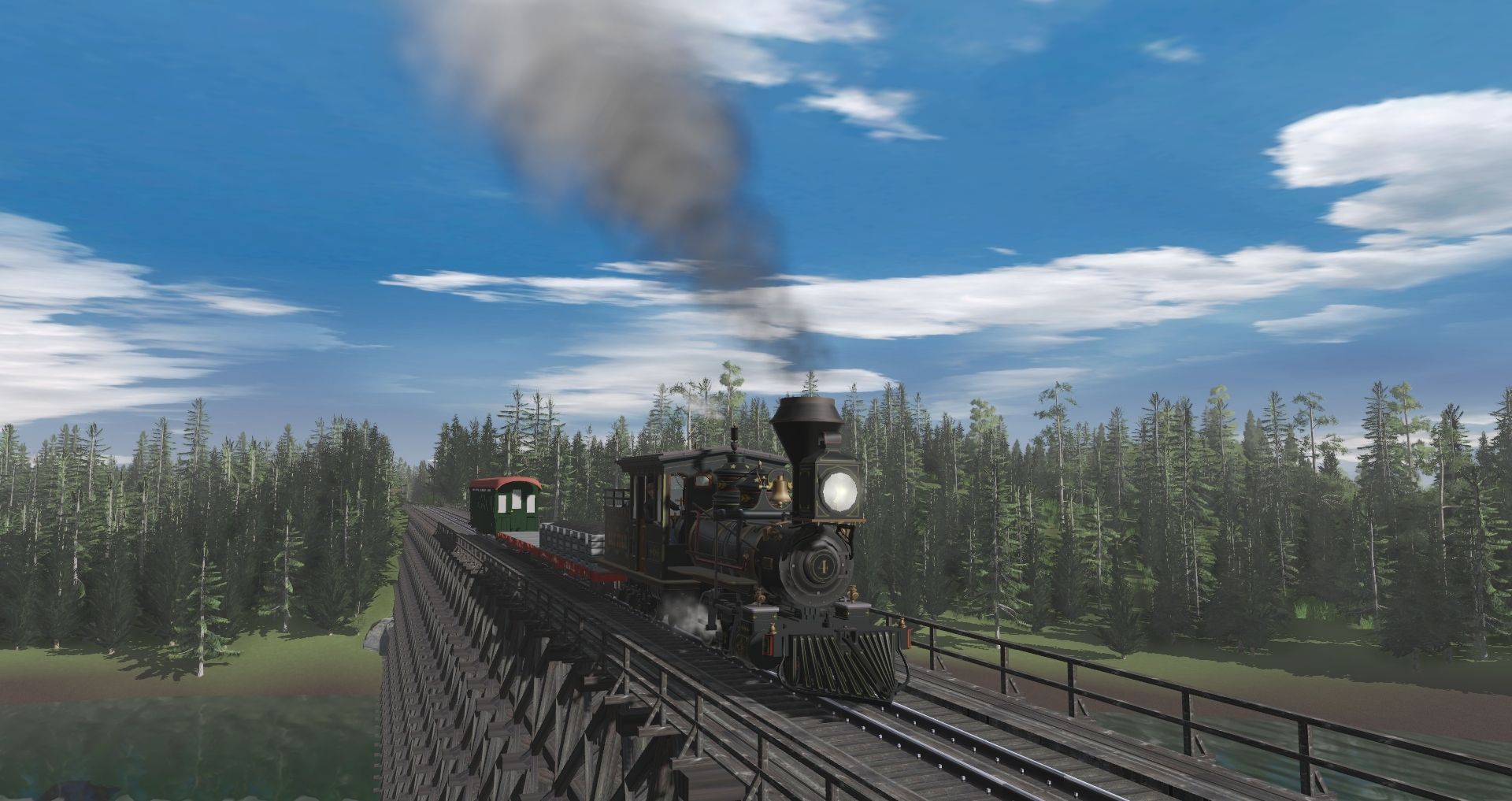 Trainz Portal