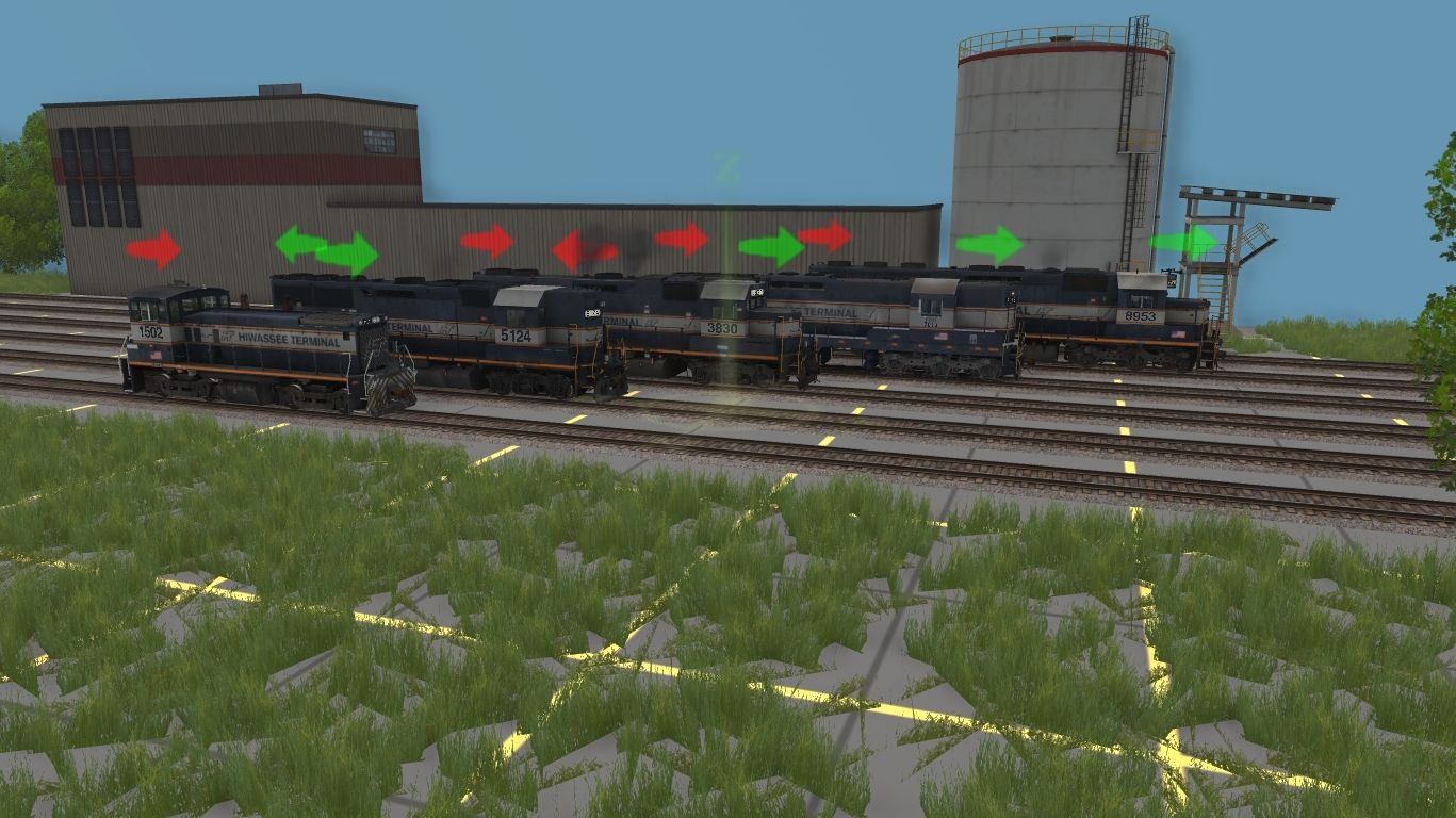 Trainz Portal