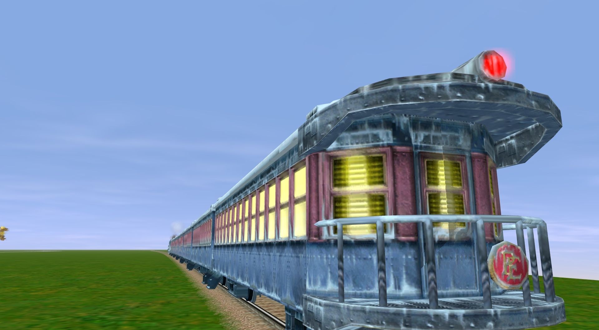 Trainz Portal