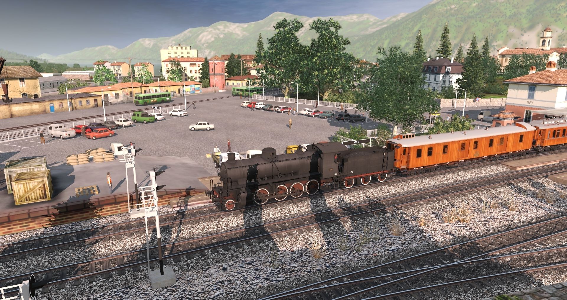 Trainz Portal