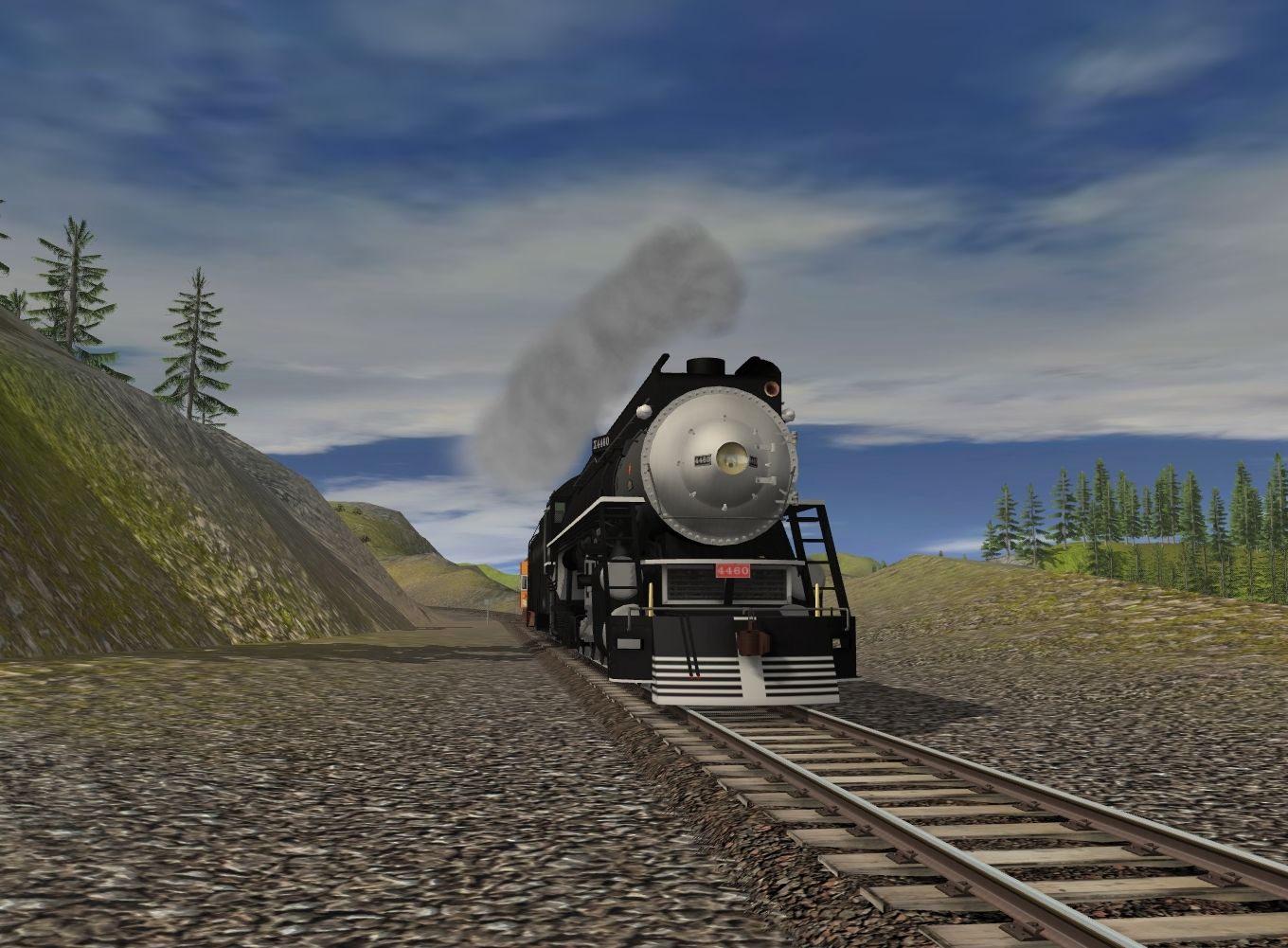 Trainz Portal