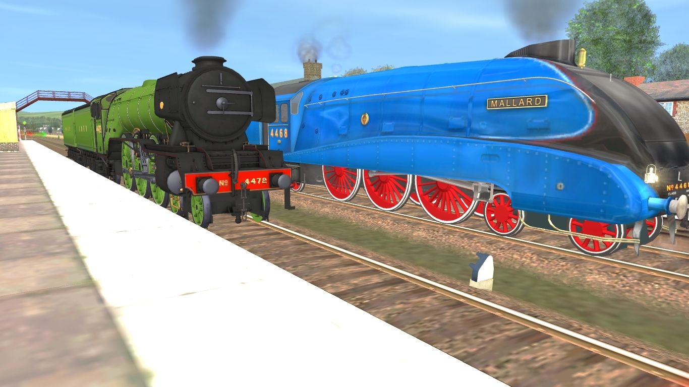 Trainz Portal