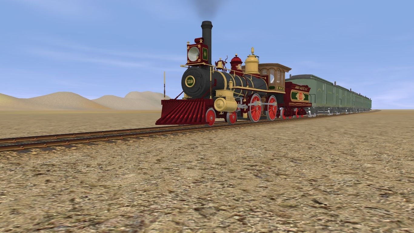 Trainz Portal