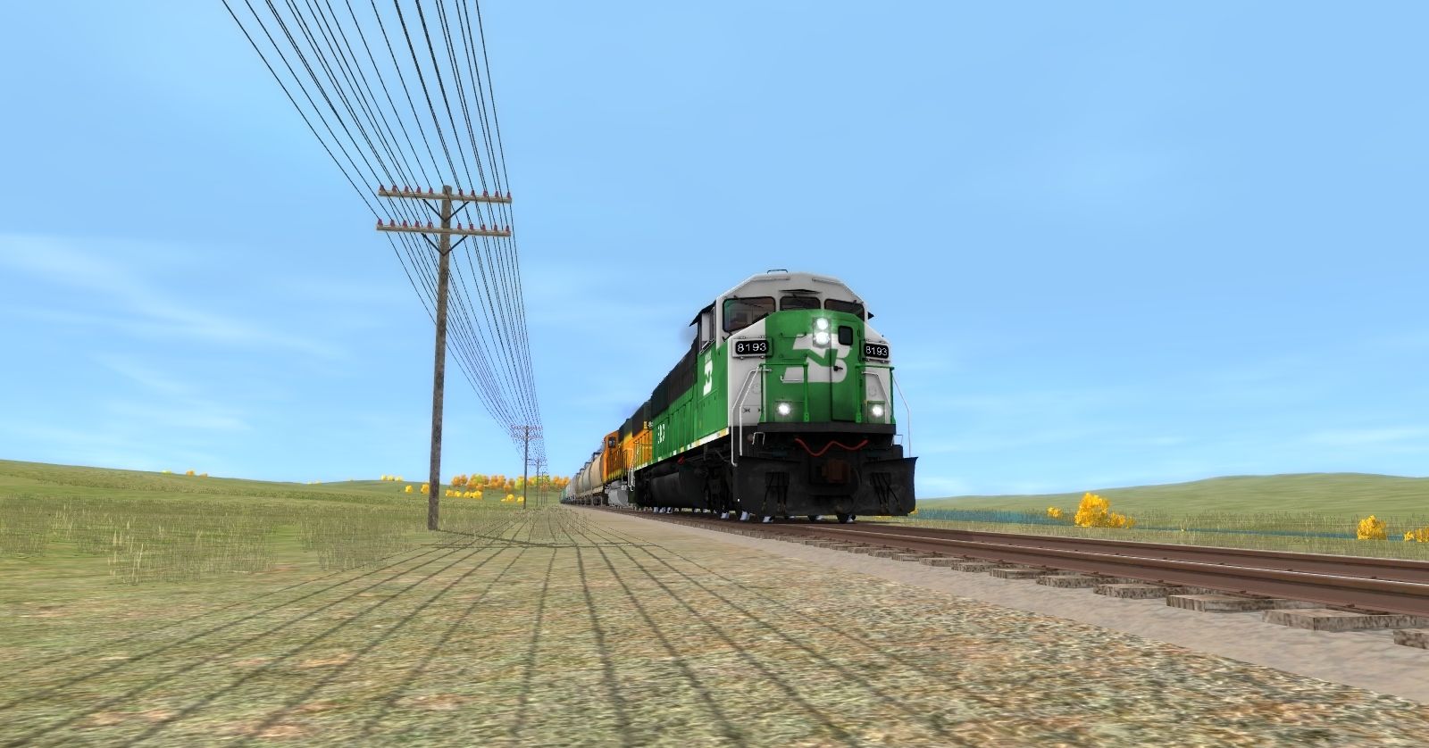 Trainz Portal