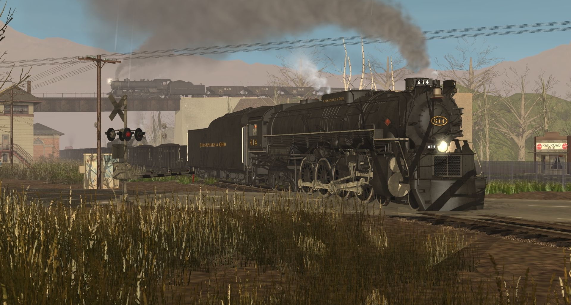 Trainz Portal