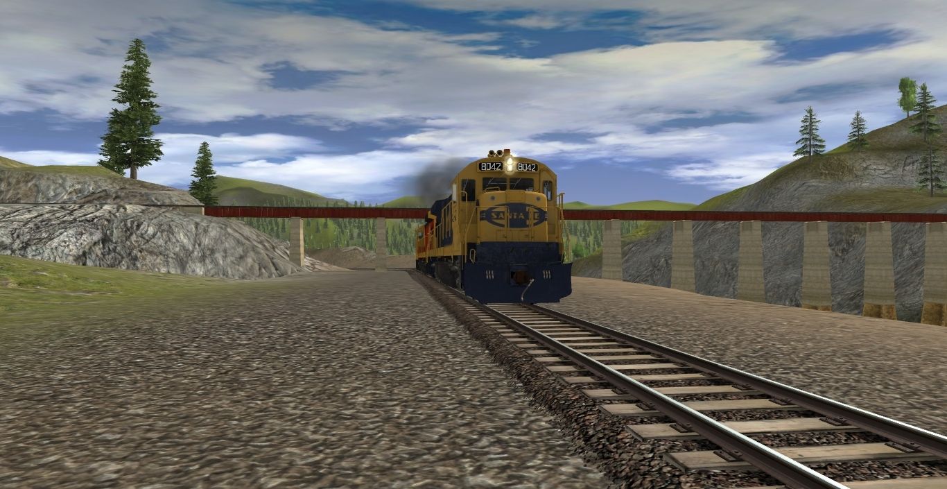 Trainz Portal