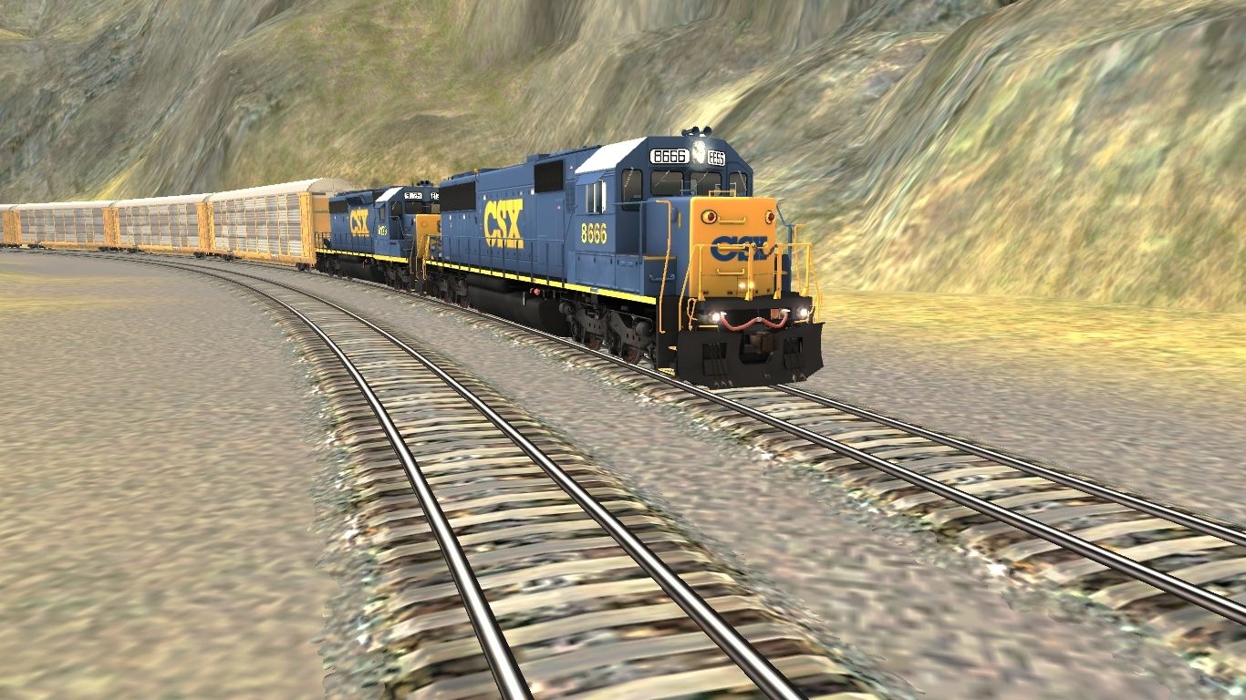 Trainz Portal
