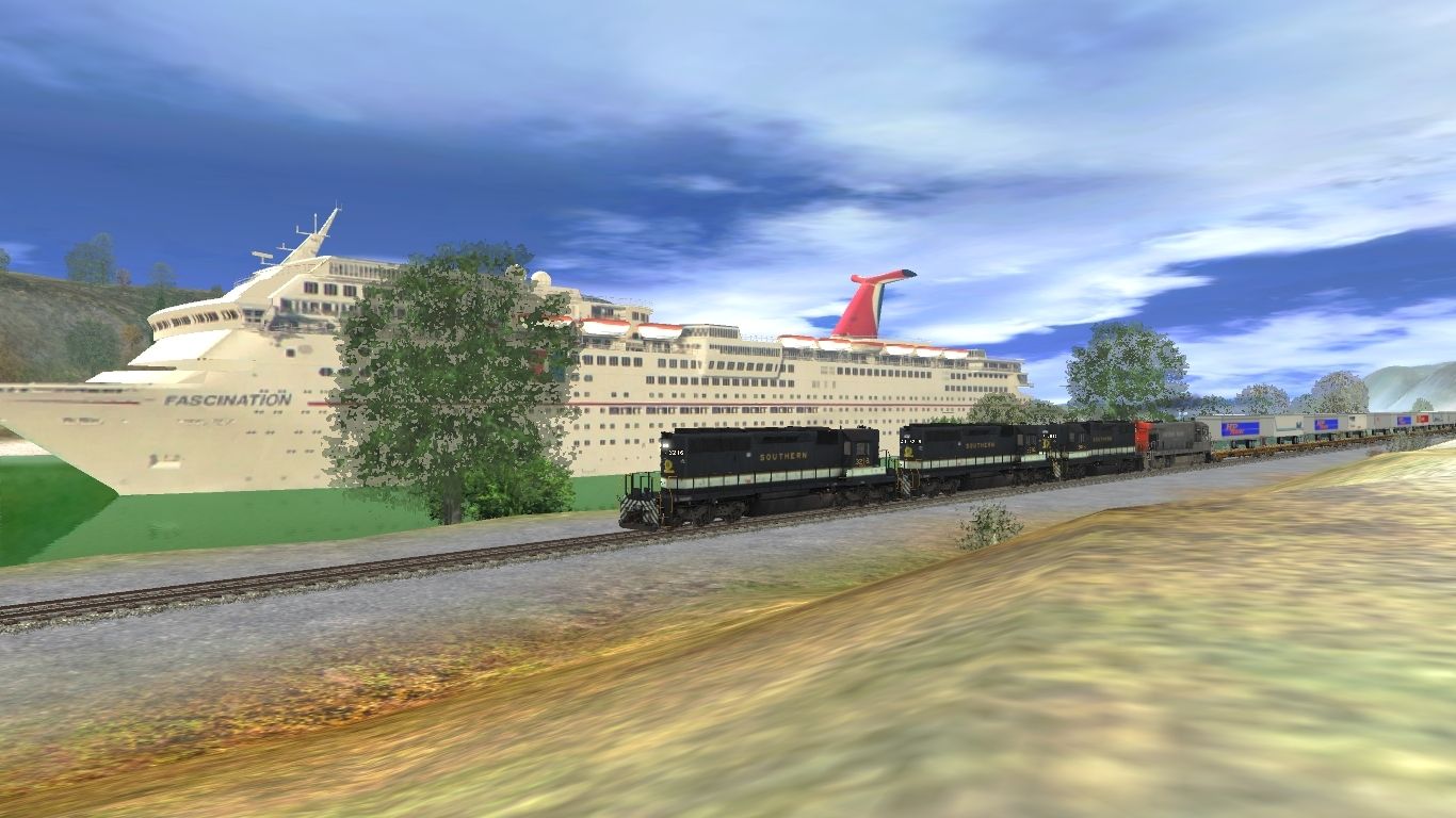 Trainz Portal