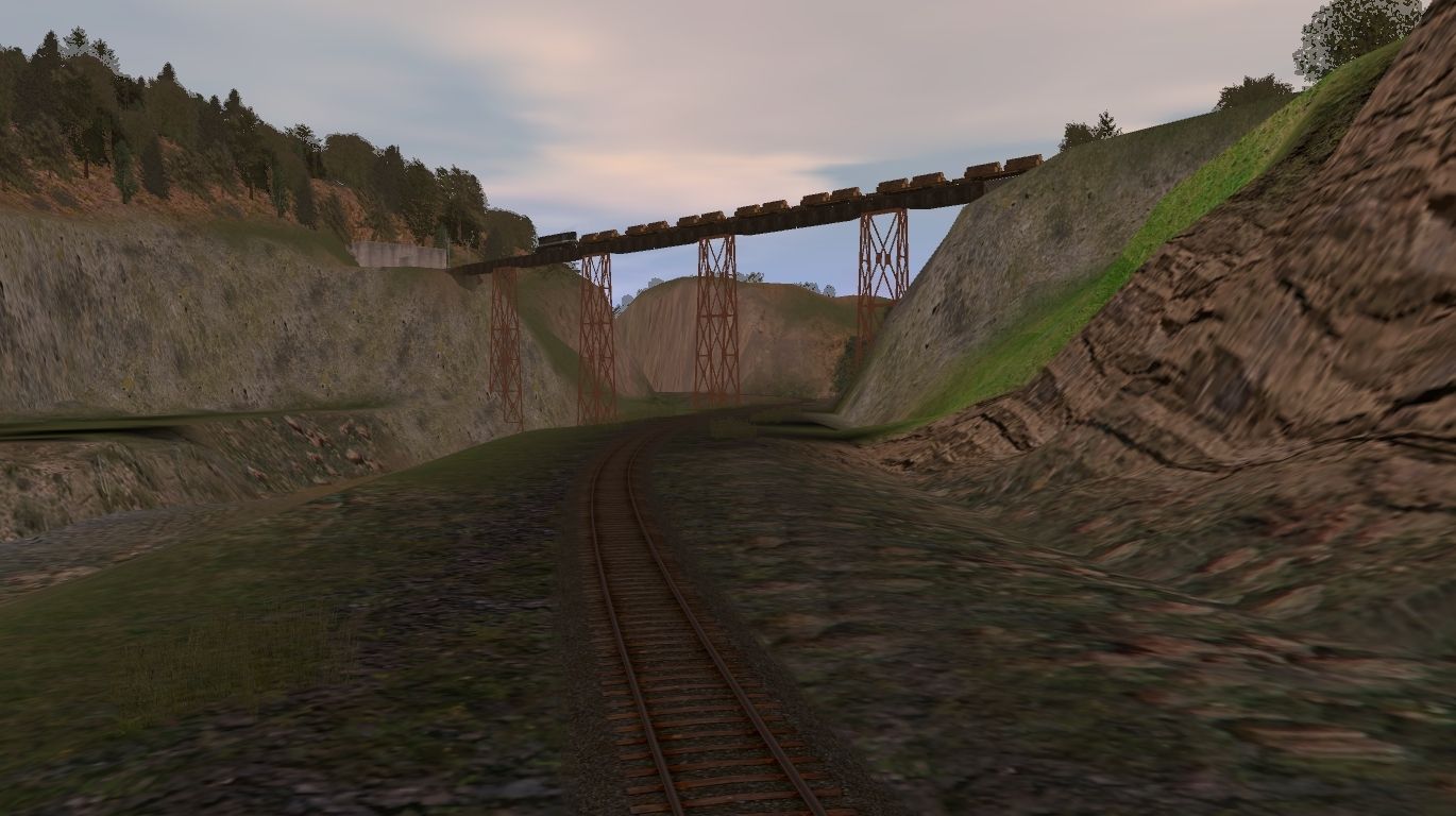 Trainz Portal
