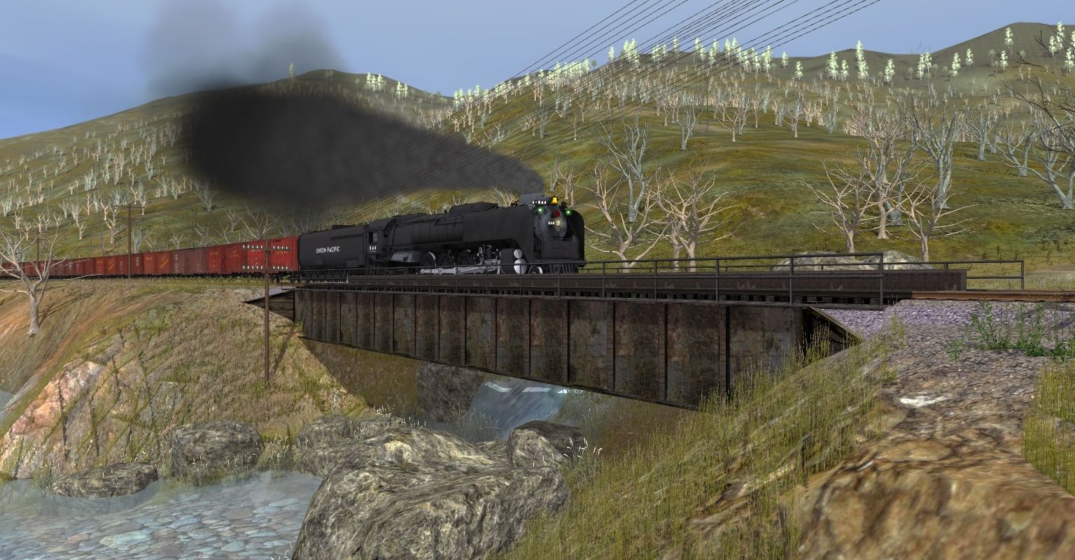 Trainz Portal