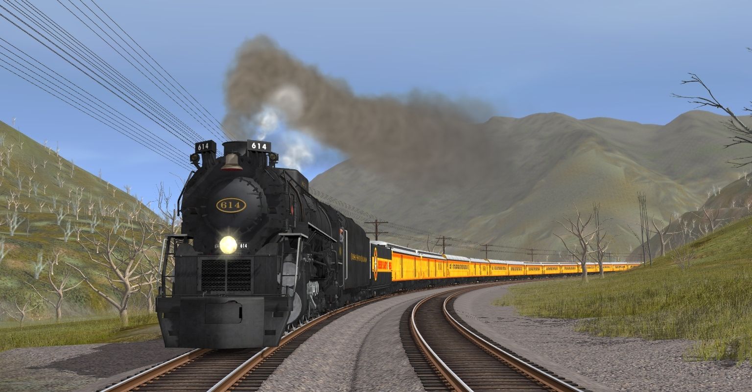 Trainz Portal
