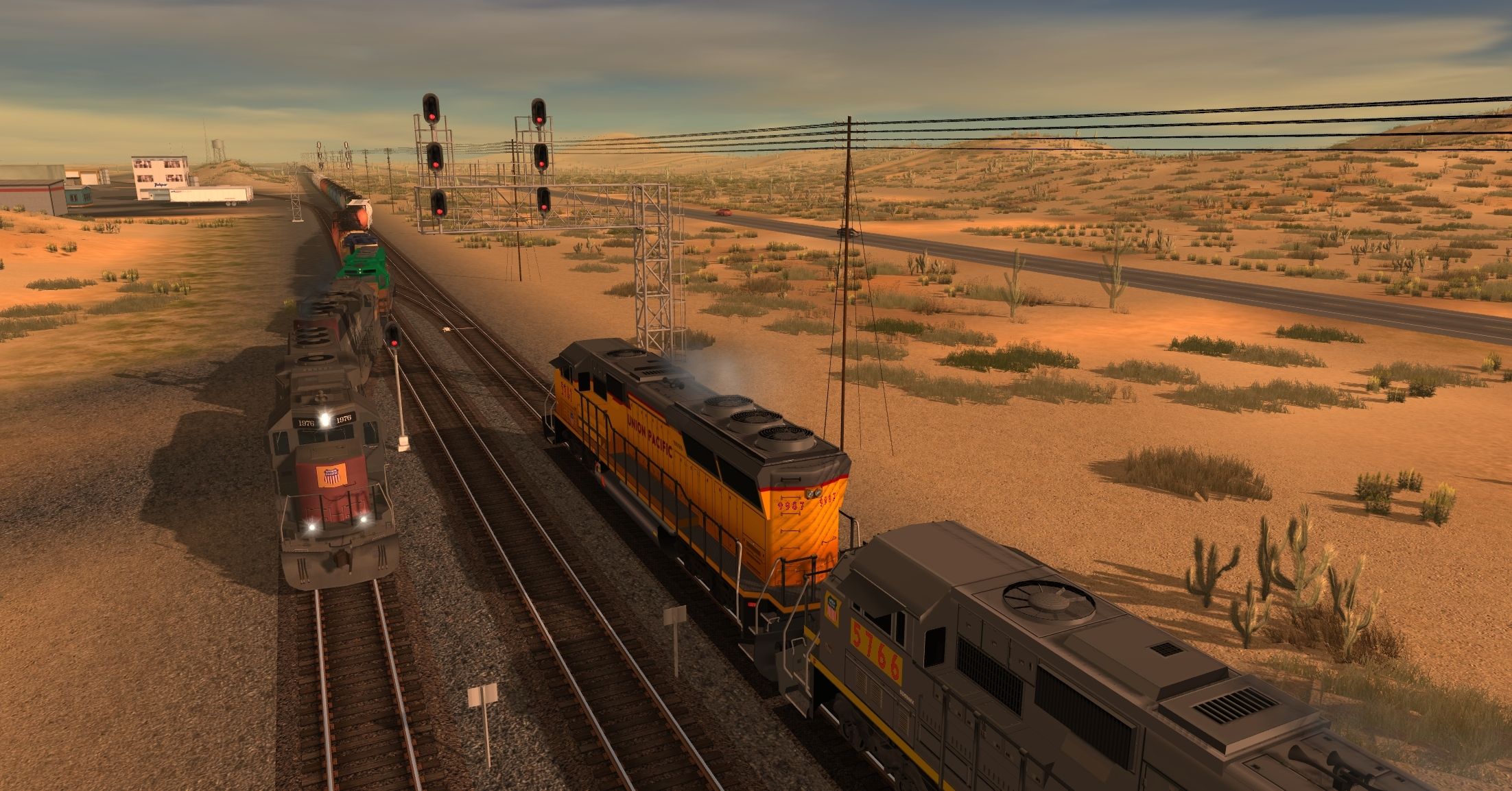 Trainz Portal