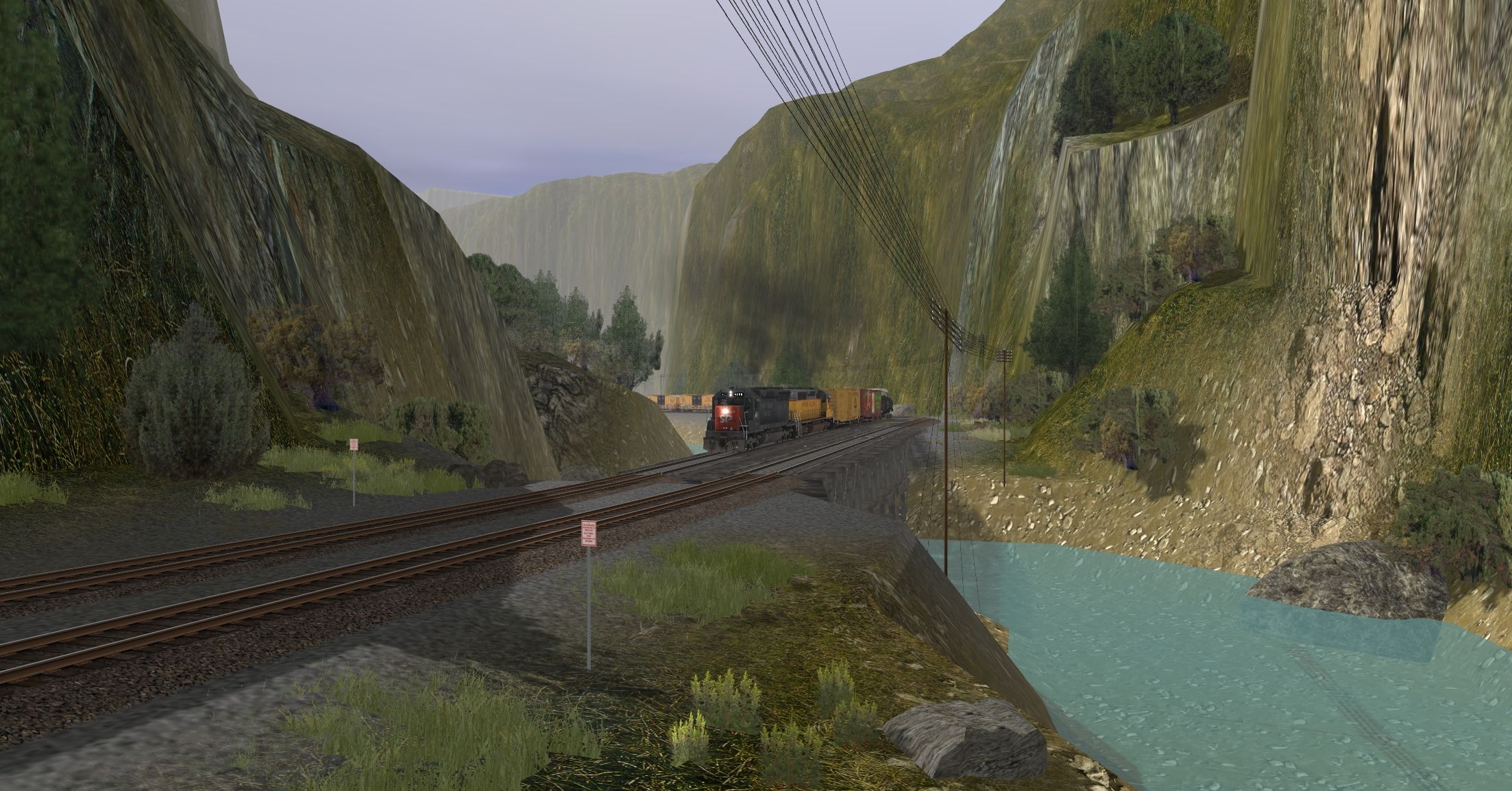 Trainz Portal